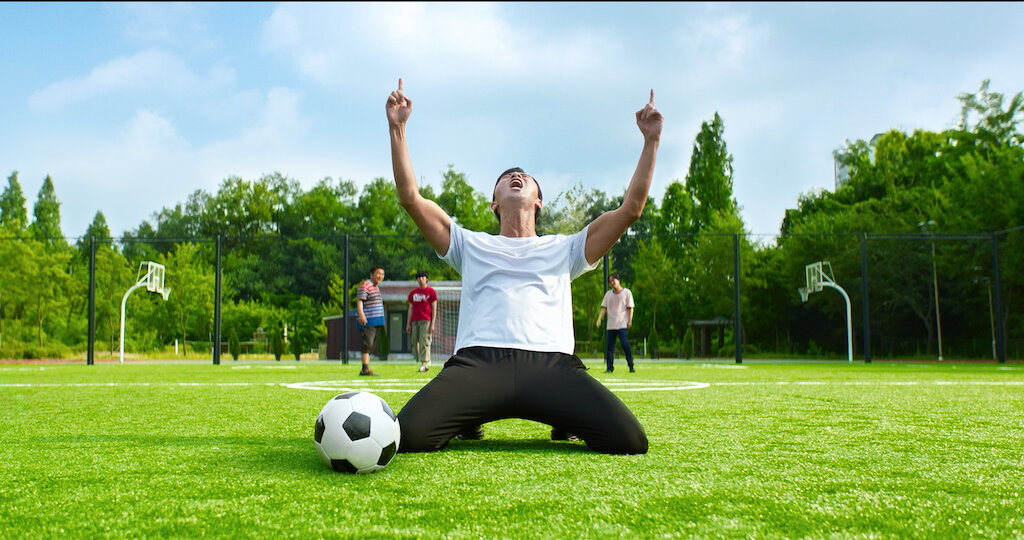 Watch Dream Netflix Official Site