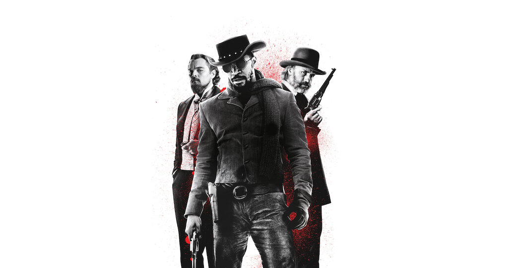 Django Unchained | Netflix