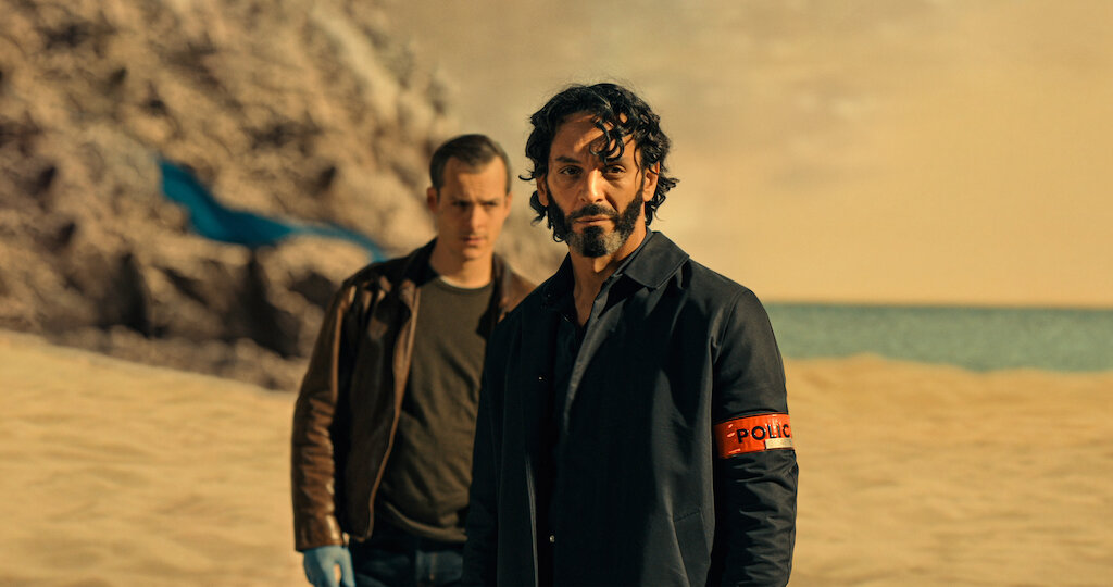 Watch Vortex | Netflix
