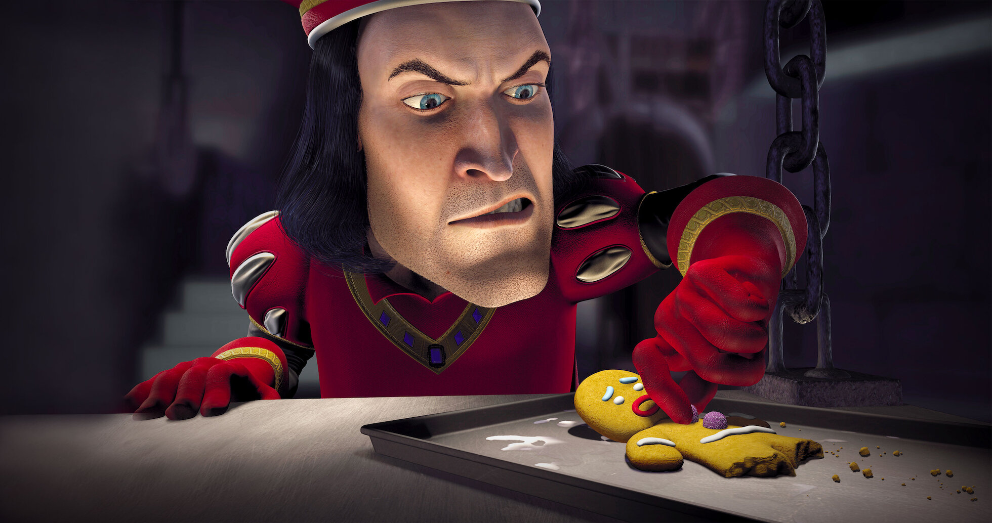 Watch Shrek | Netflix