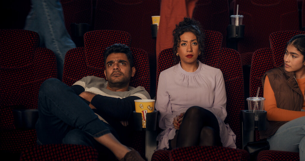 Watch Crashing Eid | Netflix Official Site