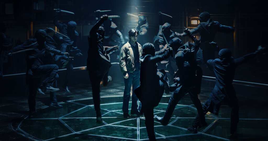 Watch Gyeongseong Creature | Netflix Official Site