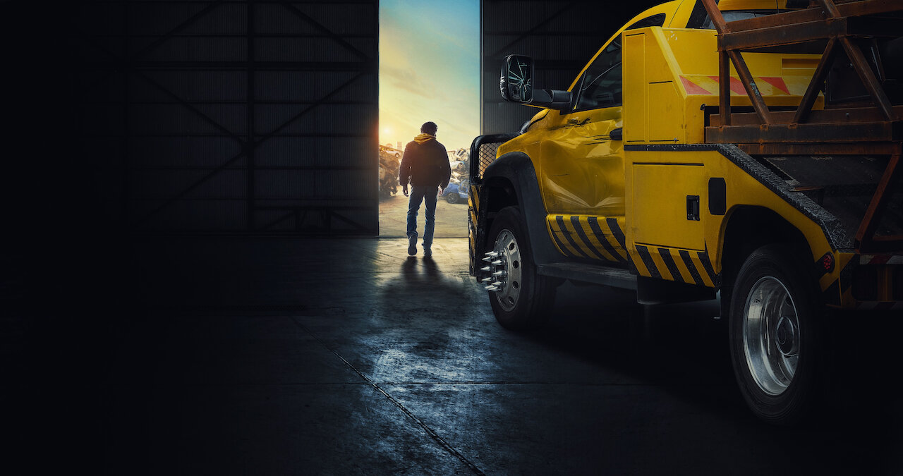 Watch Last Bullet | Netflix Official Site