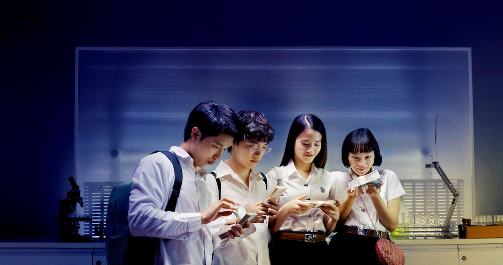 Watch Deep | Netflix Official Site