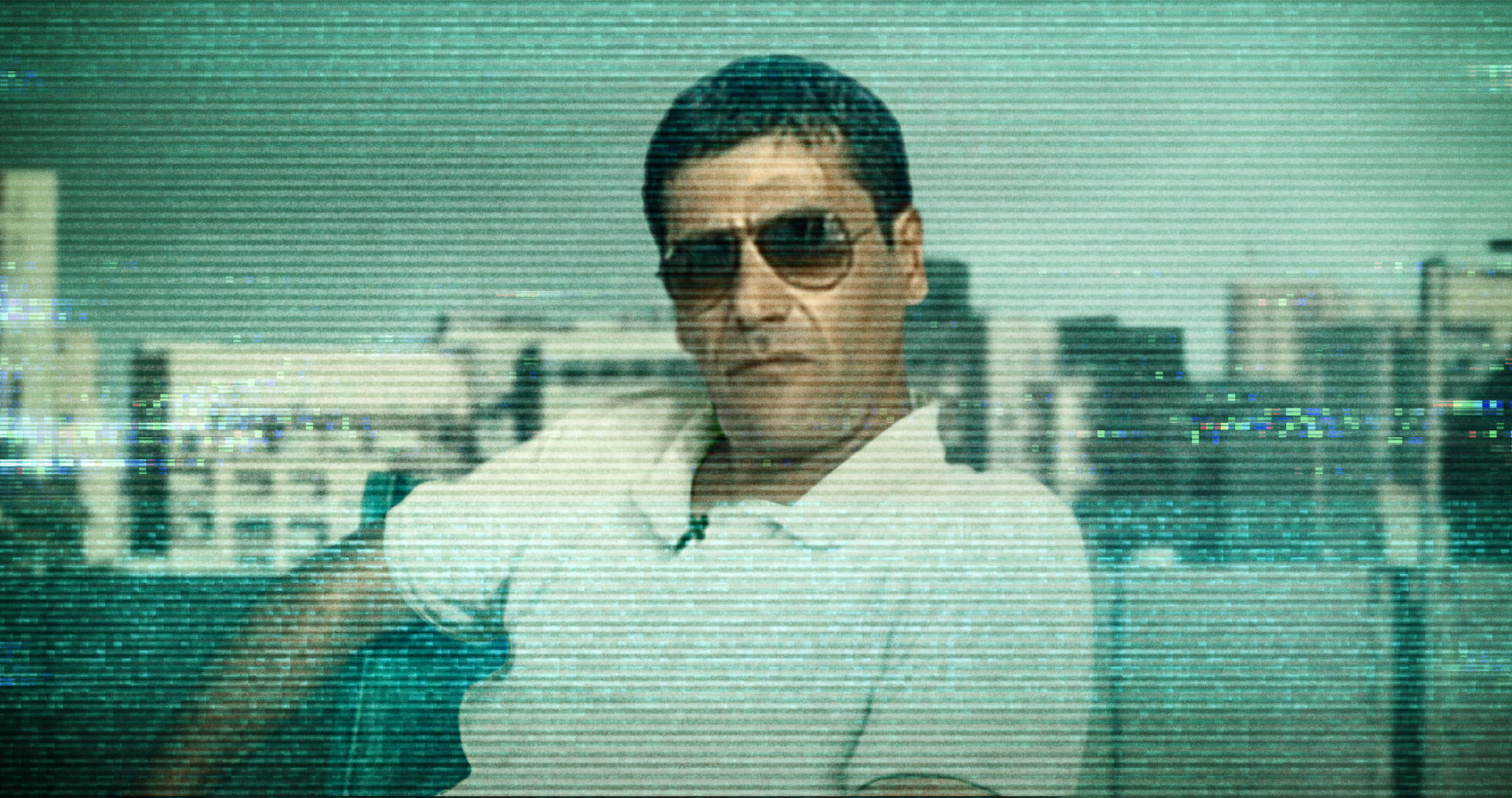 Watch The Masked Scammer | Netflix