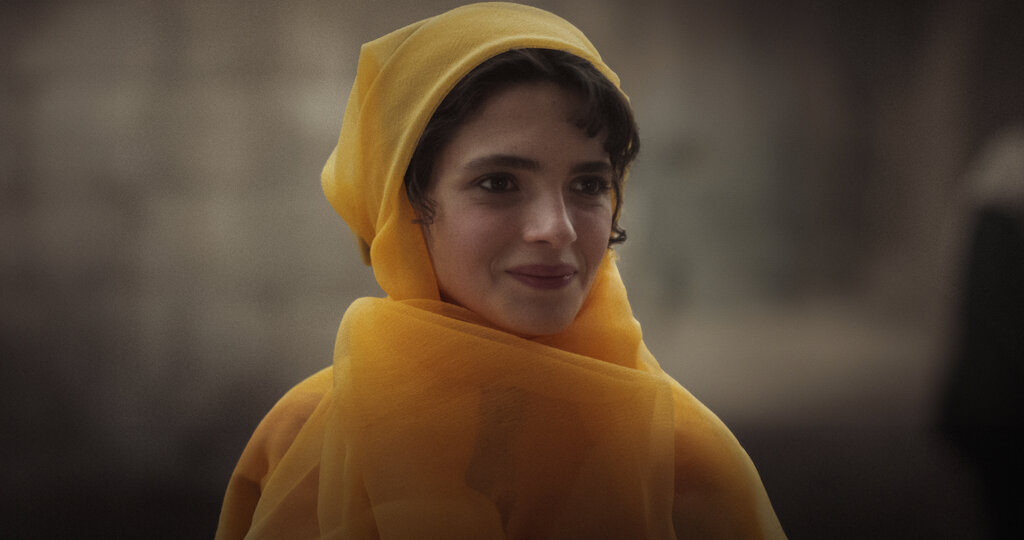 Watch Creature | Netflix Official Site