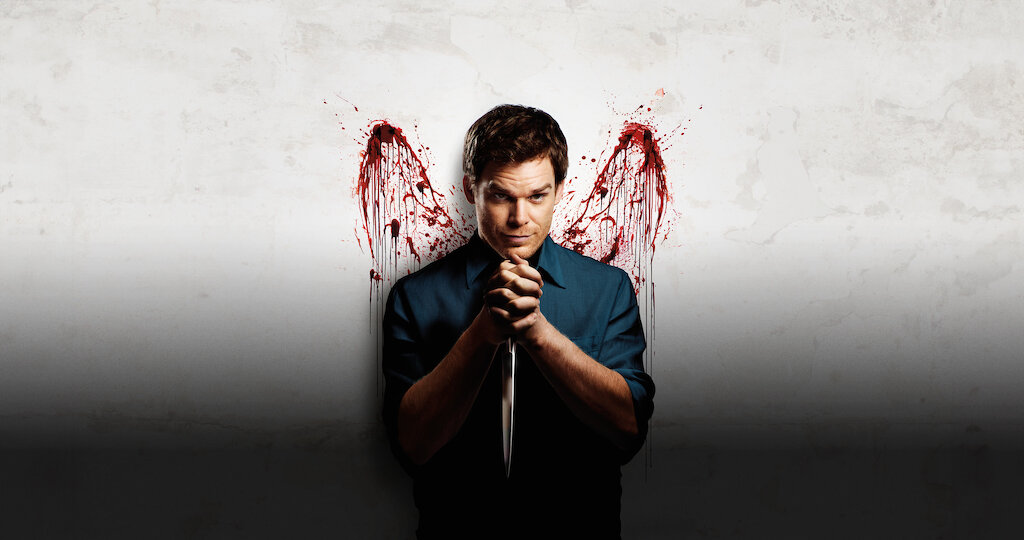 Watch Dexter | Netflix