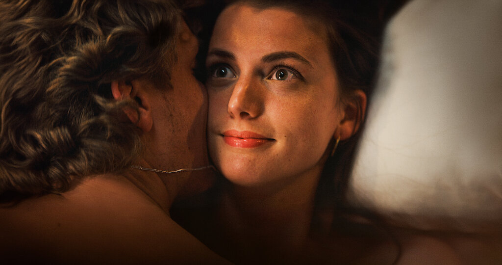 Watch Happy Ending | Netflix Official Site