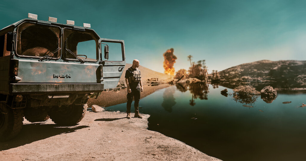 Watch The Wages of Fear | Netflix Official Site