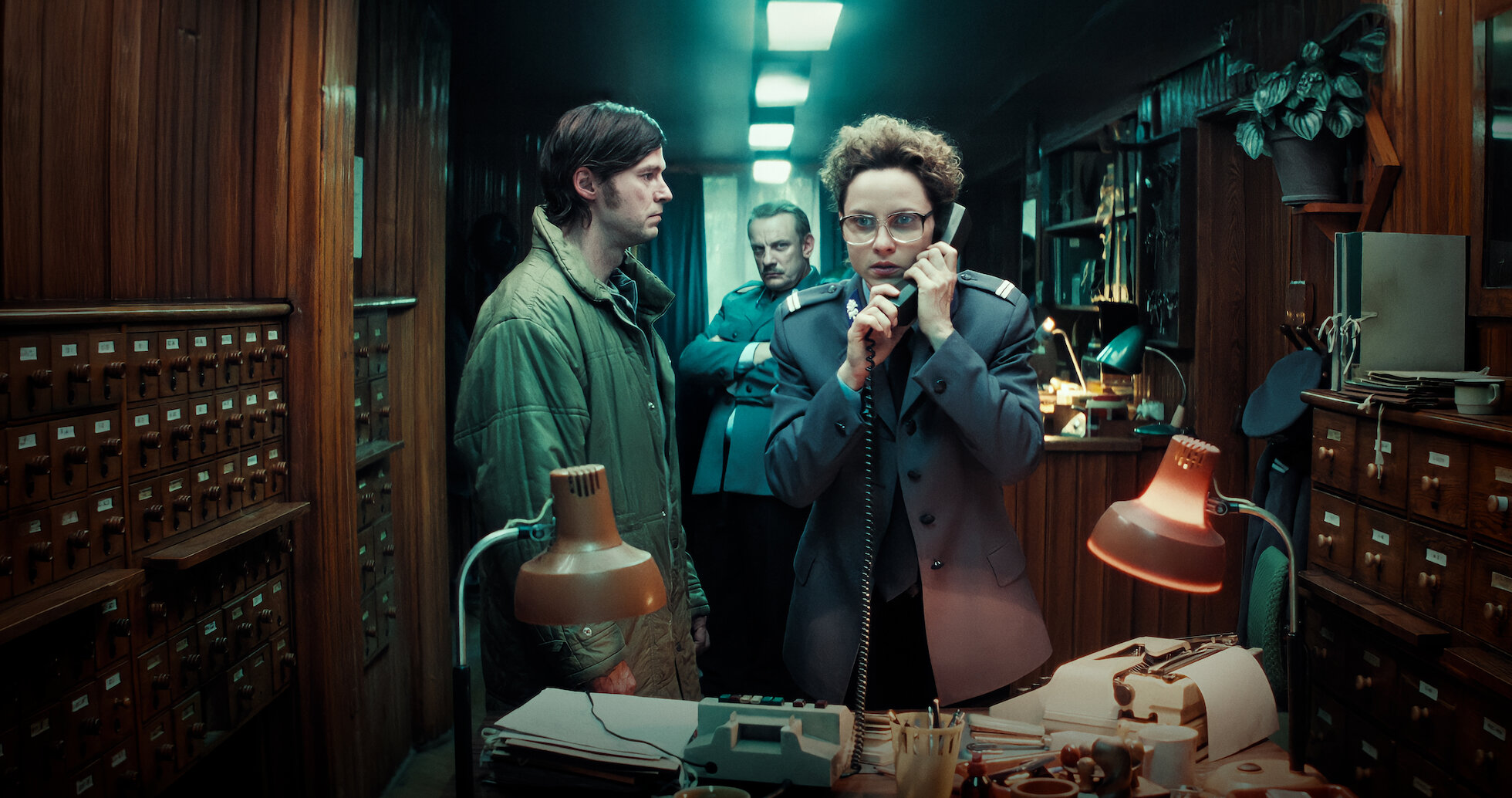 Watch Project UFO | Netflix Official Site