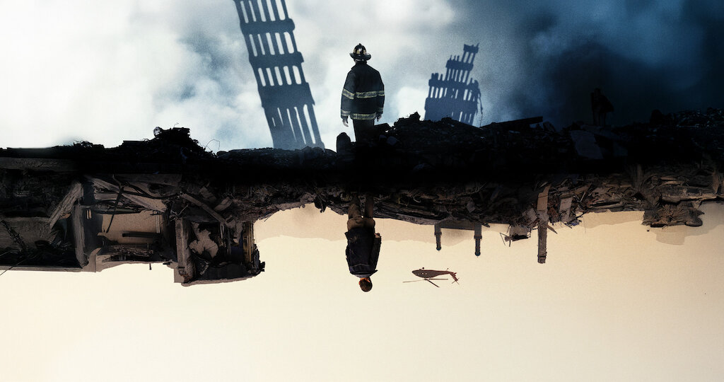 Watch Turning Point: 9/11 and the War on Terror | Netflix Official Site