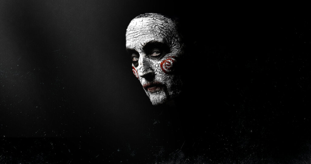 Watch Jigsaw | Netflix