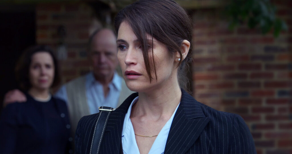 Watch Rogue Agent | Netflix