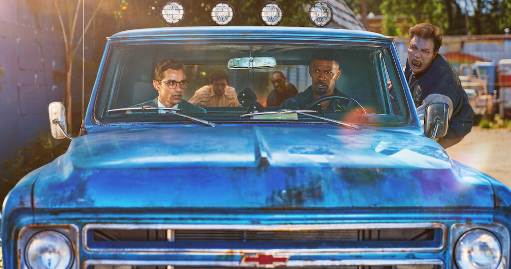 Watch Day Shift | Netflix Official Site