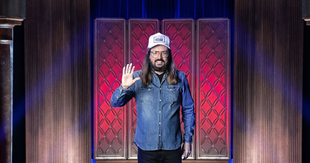 Watch The Standups | Netflix Official Site