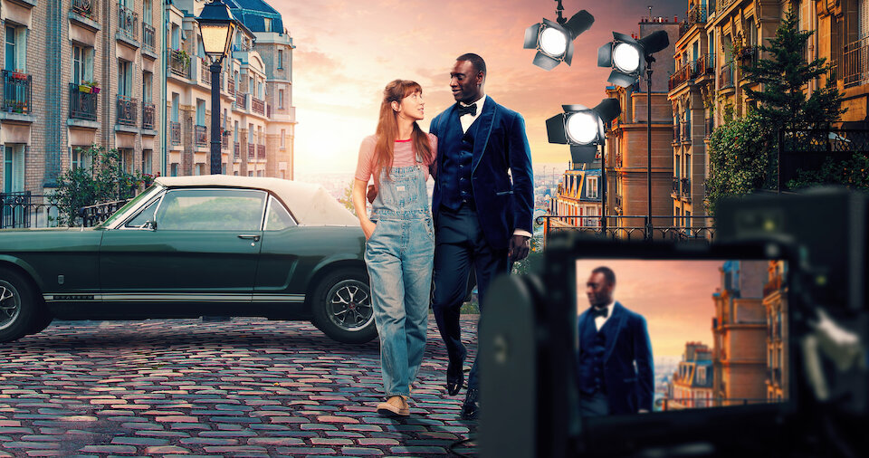 Watch French Lover | Netflix Official Site