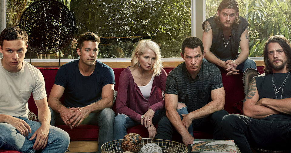 Watch Animal Kingdom | Netflix