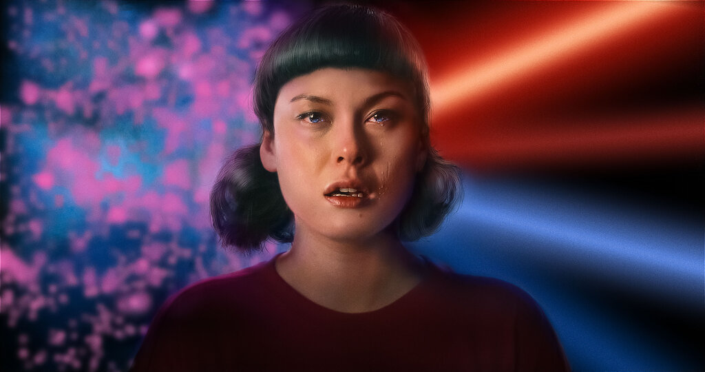 Watch Flashback | Netflix Official Site