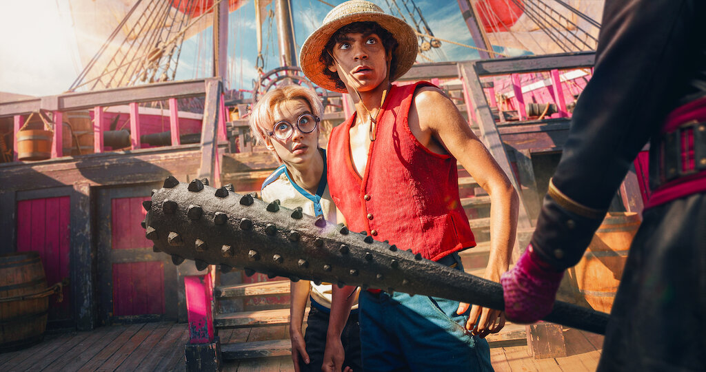 Watch ONE PIECE | Netflix Official Site