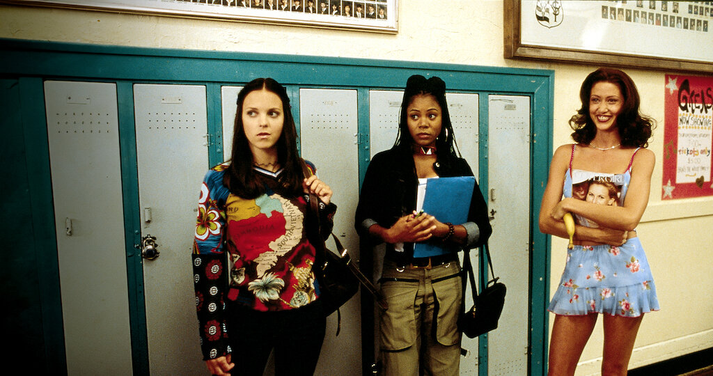 Watch Scary Movie | Netflix