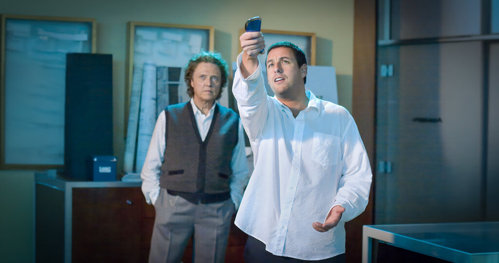 Watch Click | Netflix