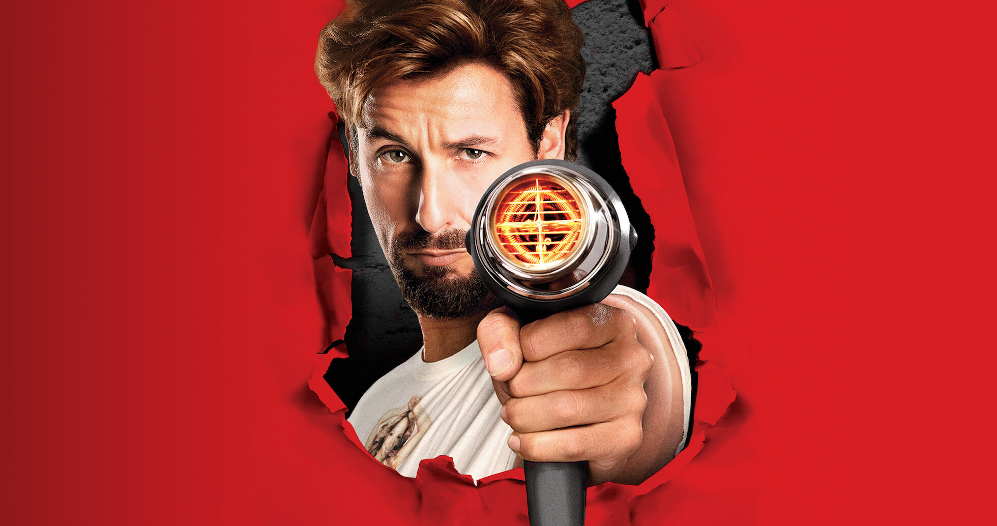 Watch You Don't Mess with the Zohan | Netflix
