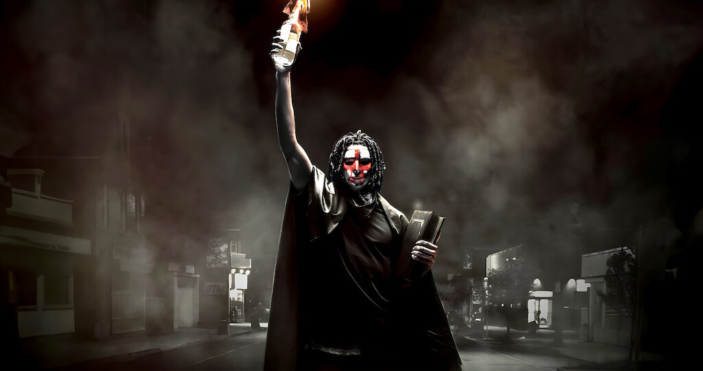 Watch The First Purge | Netflix