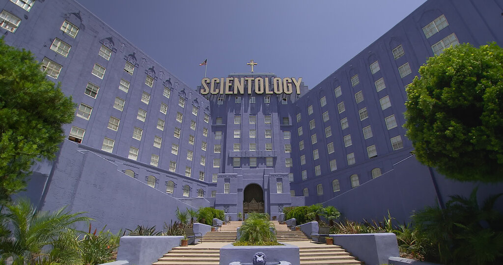 Watch Going Clear: Scientology & the Prison of Belief | Netflix