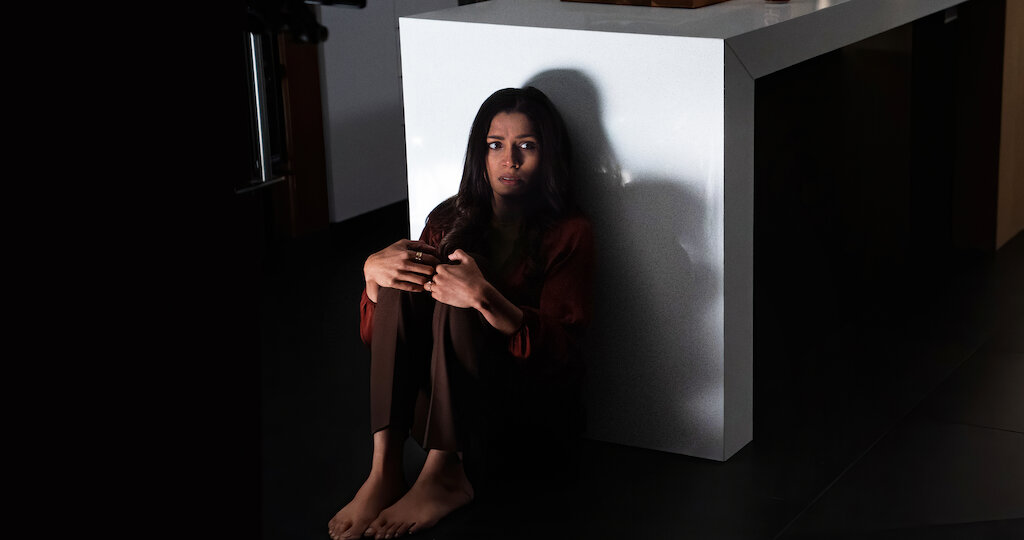 Watch Intrusion | Netflix Official Site