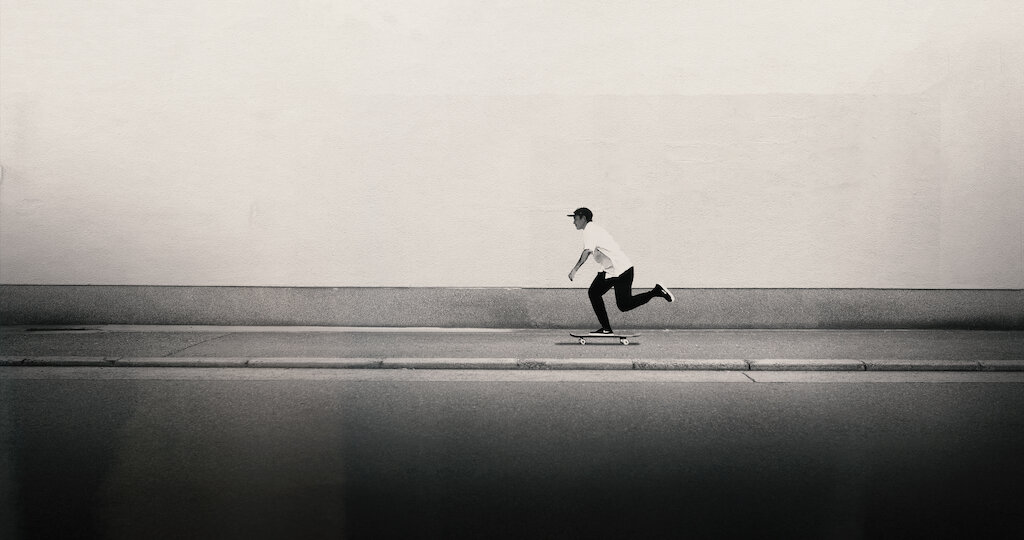 Watch Stay on Board: The Leo Baker Story | Netflix Official Site