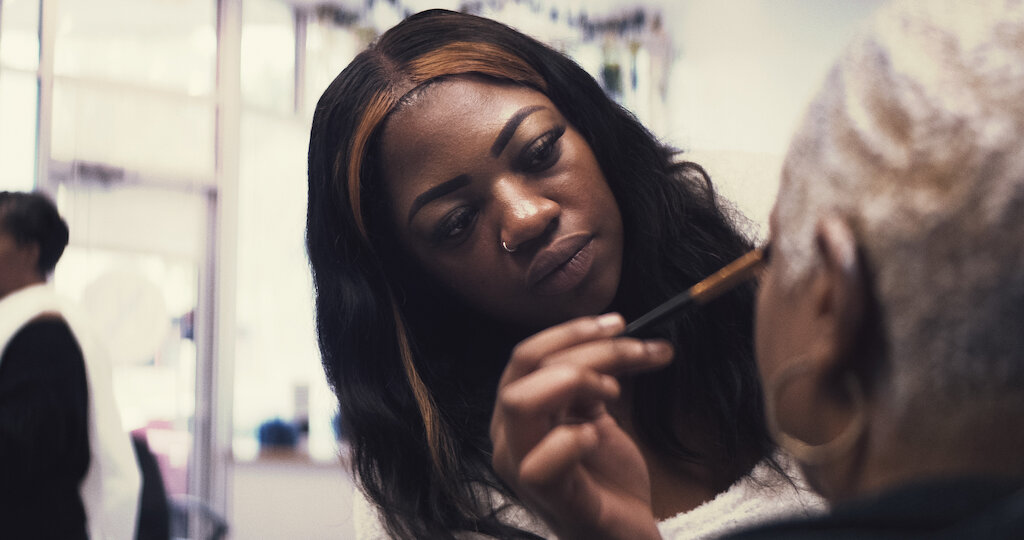 Watch Working: What We Do All Day | Netflix Official Site