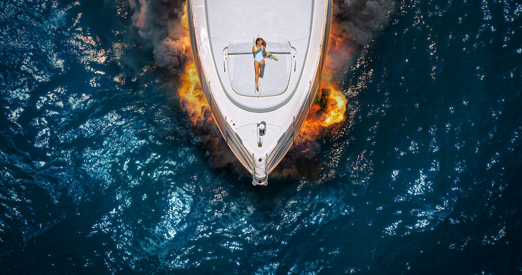 Watch Medusa | Netflix Official Site