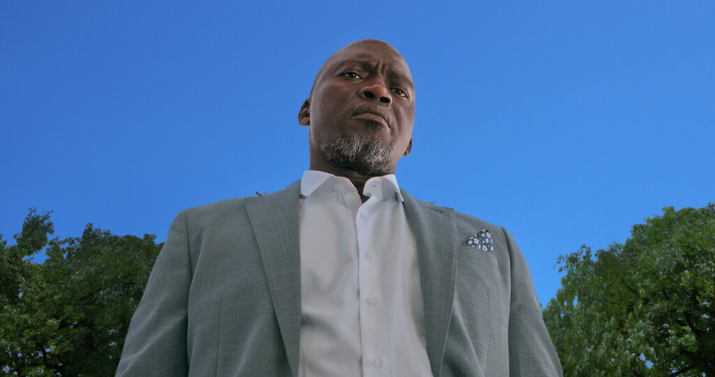 Watch Justice Served | Netflix Official Site