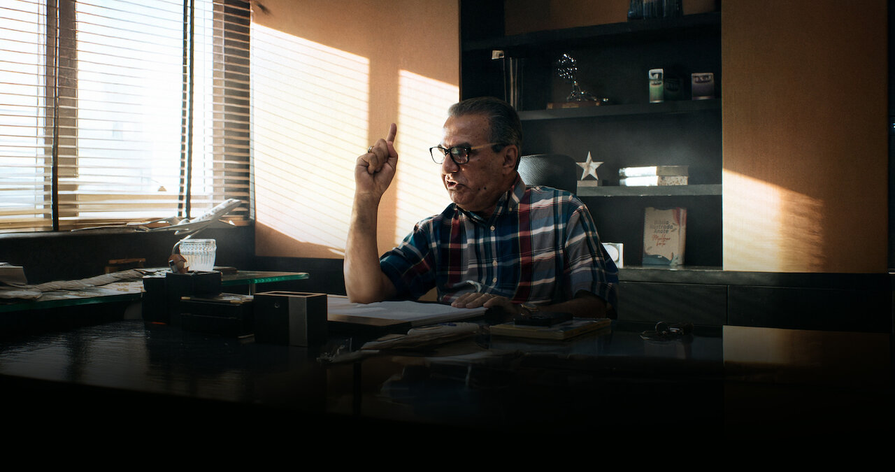 Watch Apocalypse in the Tropics | Netflix Official Site