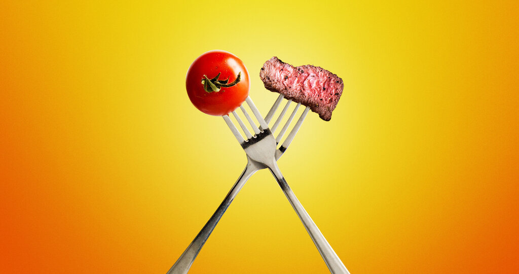 Watch You Are What You Eat: A Twin Experiment | Netflix Official Site