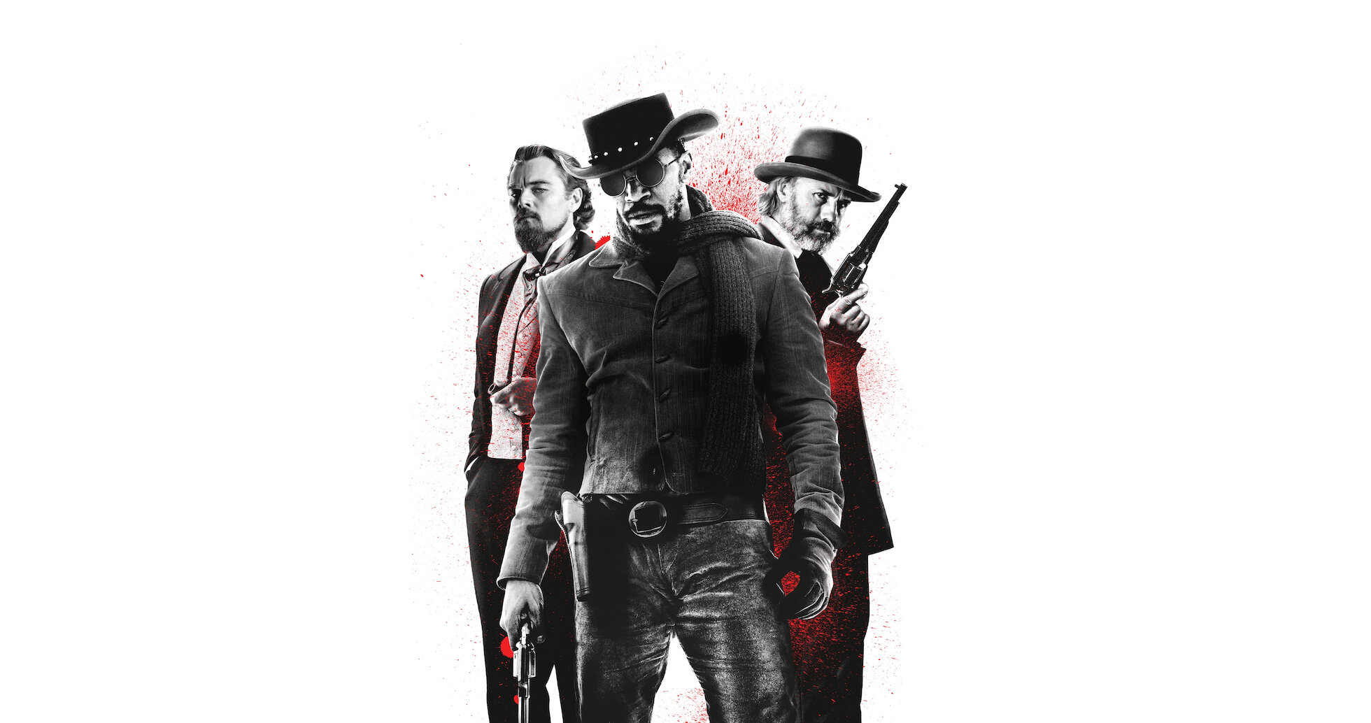 Watch Django Unchained | Netflix