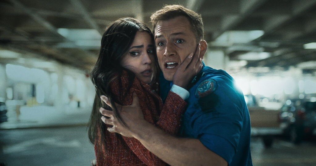 Watch Carry-On | Netflix Official Site