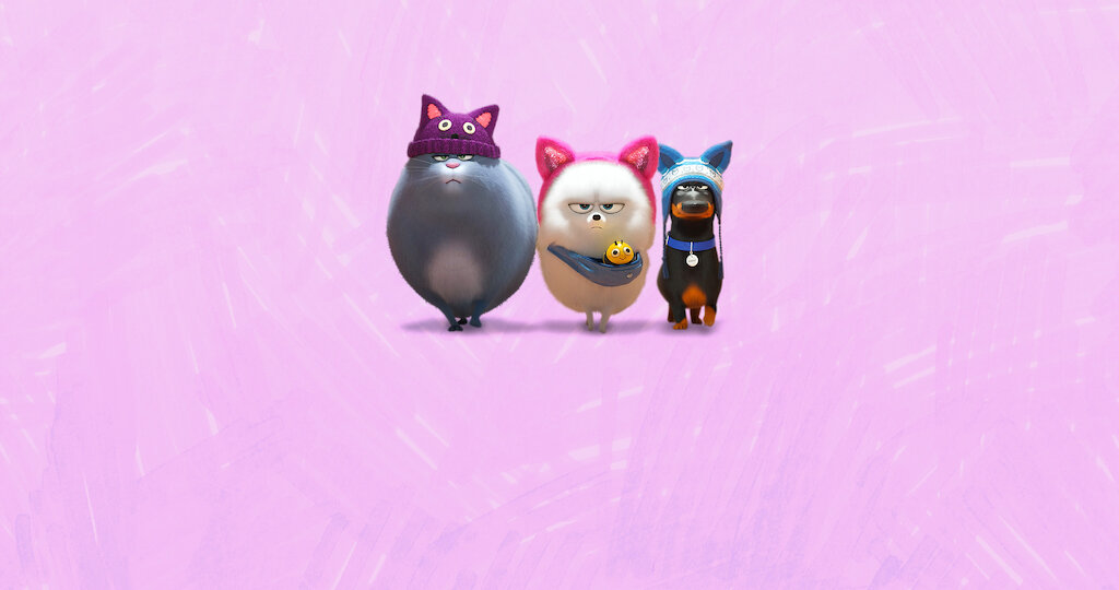 Watch The Secret Life of Pets 2 | Netflix