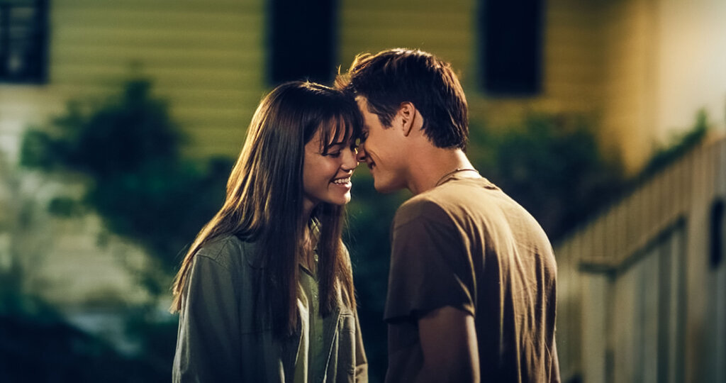 A Walk to Remember | Netflix