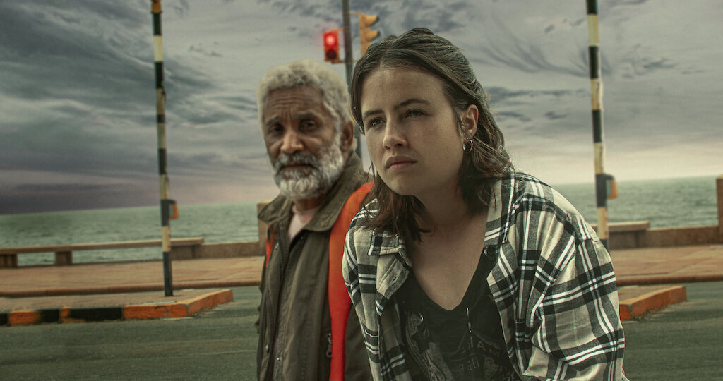 Watch Togo | Netflix Official Site