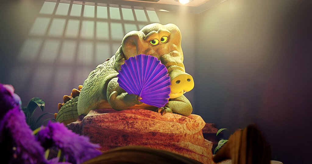 Watch Back to the Outback | Netflix Official Site