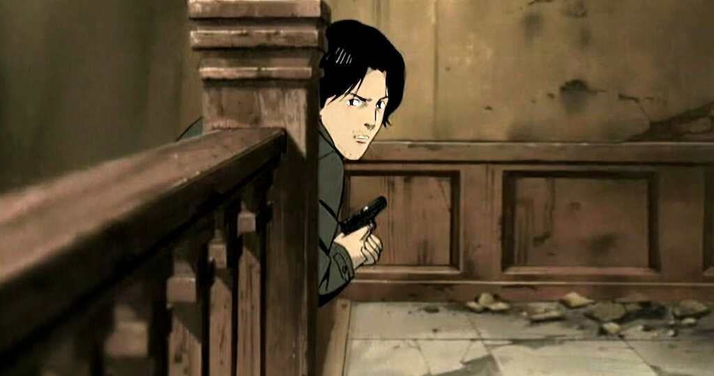 Watch Monster | Netflix