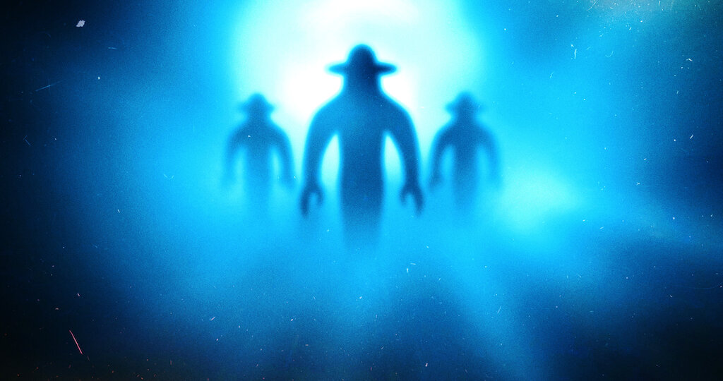 Watch Files of the Unexplained | Netflix Official Site