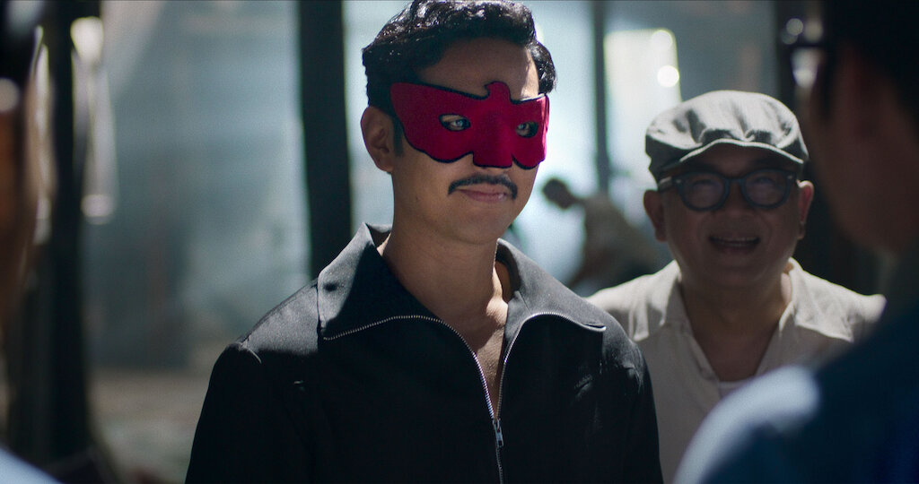 Watch Once Upon a Star | Netflix Official Site