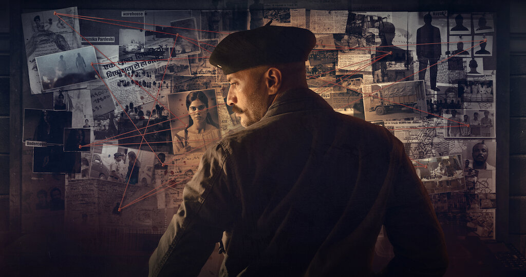 Watch She | Netflix Official Site