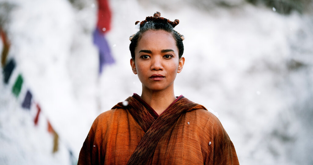 Into the Badlands | Netflix