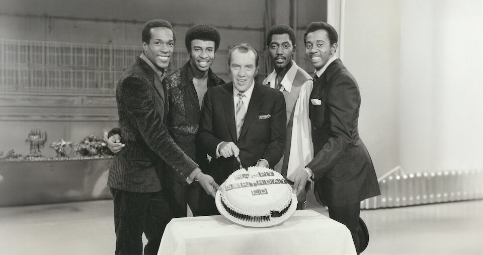 Watch Sunday Best: The Untold Story of Ed Sullivan | Netflix