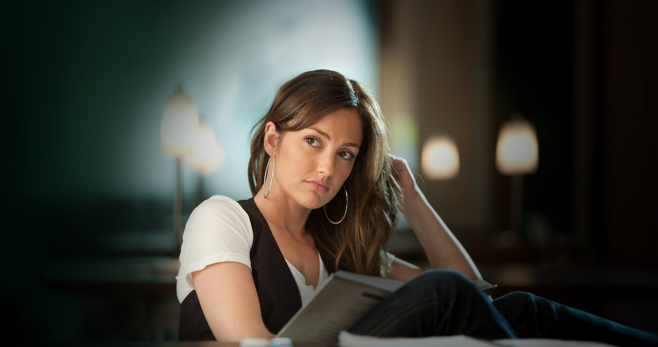 Watch The Roommate | Netflix