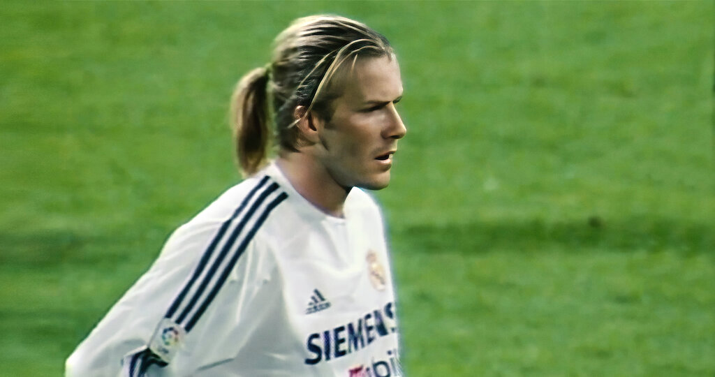 Watch Beckham | Netflix Official Site