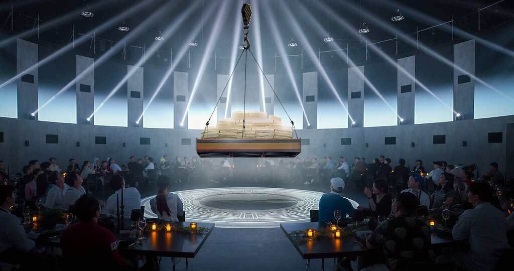 Culinary Class Wars | Sitio oficial de Netflix